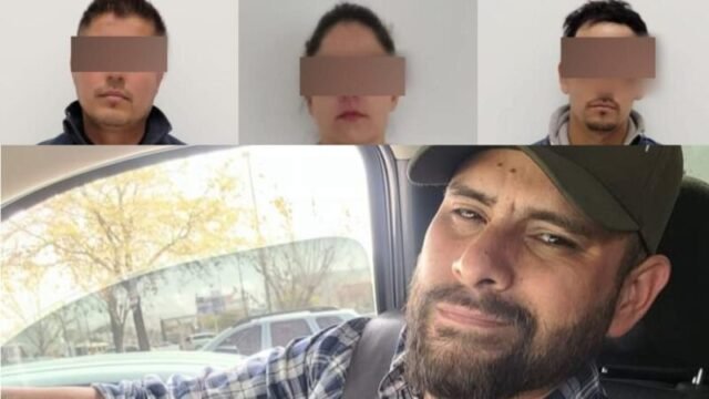 Noticias Chihuahua Caso Ramírez Jasso: sus presuntos asesinos acusan ...