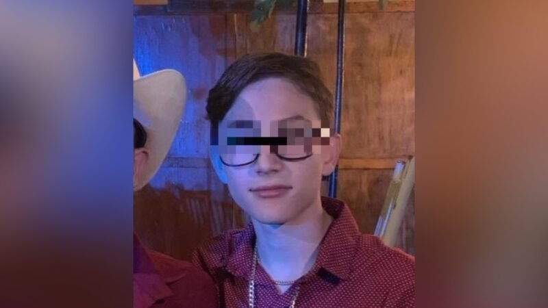 Interpol emite alerta roja para arrestar a Erick Banda, apuñalador de ...